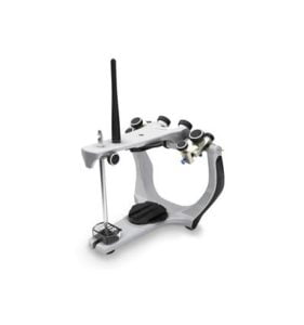 Kit articulador A7 Plus E y estuche de transporte Bio-Art | Dental Shop ...