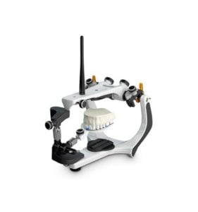 Kit articulador A7 Plus E y estuche de transporte Bio-Art | Dental Shop ...